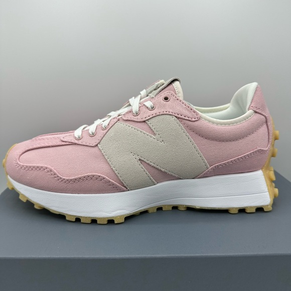 New Balance | Shoes | New Balance 327 Pink Womens Sizes Ws327uc | Poshmark